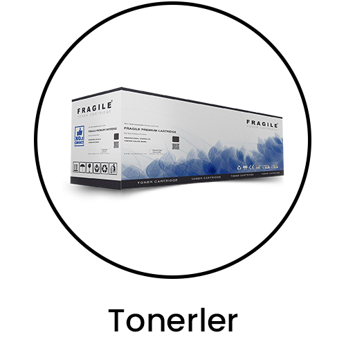 Fragile Toner
